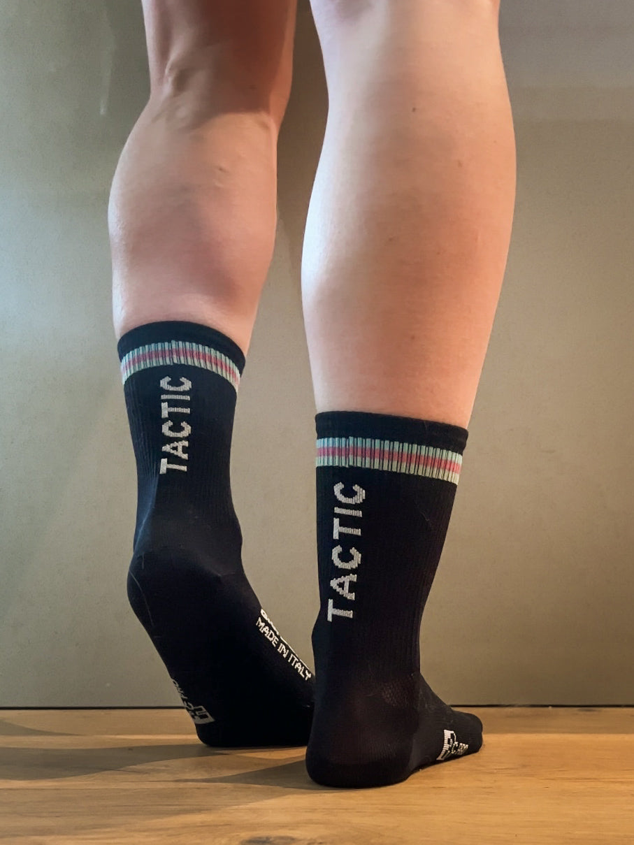 Tactic Team Issue Socks – Tactic Method